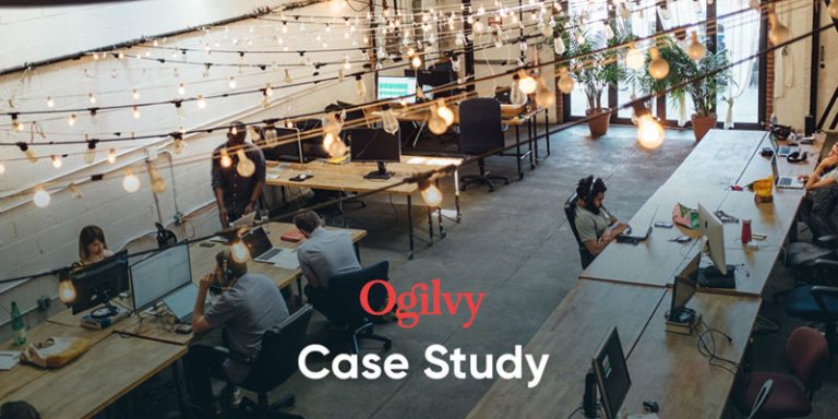 How Ogilvy Digitised Their Onboarding Journey - Kindred Tech