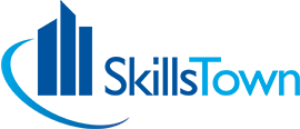 SkillsTown© Employee Experience Platform - Employee Training & Engagement - Kindred Tech